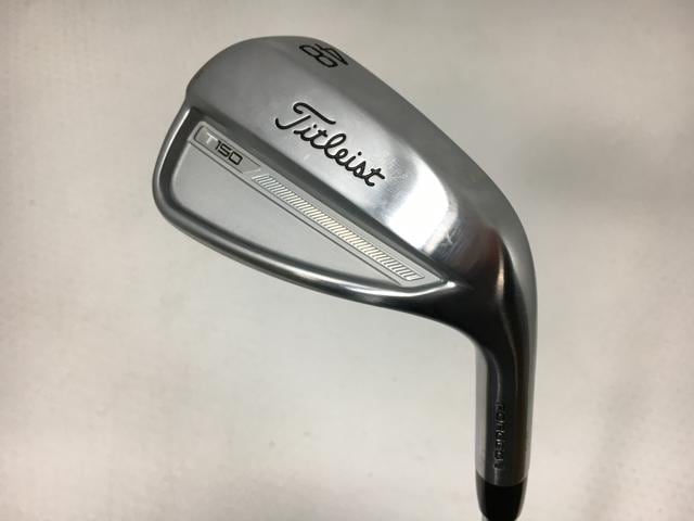 【中古ゴルフクラブ】タイトリスト T150 アイアン 2023 (日本仕様) NSプロ 105T AW【14日間返品OK】