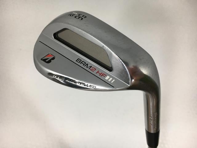 お買い得品！【中古ゴルフクラブ】ブリヂストン BRM2 HF ウェッジ 56.12 2023 NSプロ 850GH neo SW【14日間返品OK】