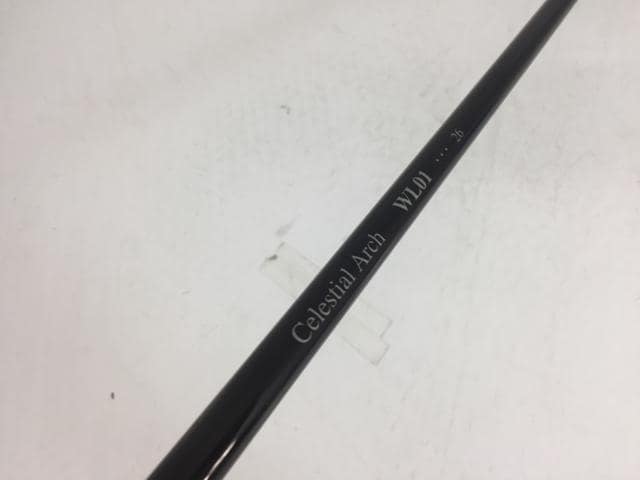 【中古ゴルフクラブ】Arch(アーチ) シャフト単品 (テーラーメイド スリーブ付) Arch WL-01 FW【14日間返品OK】