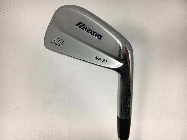 【中古ゴルフクラブ】(6本セット)ミズノ MP-37 アイアン D/G 5〜9.P【14日間返品OK】