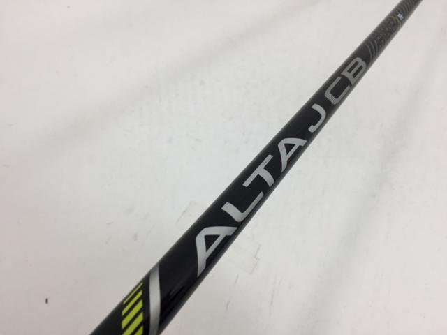【中古ゴルフクラブ】ピン シャフト単品 (ピン スリーブ付) ALTA J CB BLACK 1W【14日間返品OK】