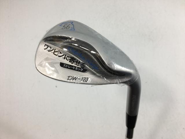 【中古ゴルフクラブ】【超美品】キャスコ ドルフィン ウェッジ DW-123 NSプロ 950GH neo SW【14日間返品OK】