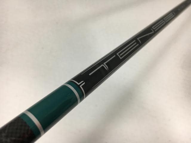お買い得品！【中古ゴルフクラブ】【超美品】キャロウェイ シャフト単品 (キャロウェイ スリーブ付) TENSEI 60 for Callaway 2024 1W【14日間返品OK】