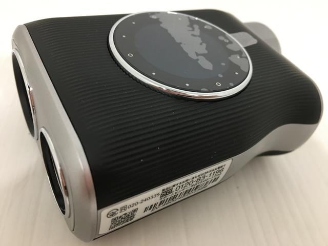 【中古ゴルフ用品】【超美品】朝日ゴルフ(EAGLE VISION) レーザー距離計 EAGLE VISION(イーグルビジョン) Xi EV-490 [ブラック]【14日間返品OK】