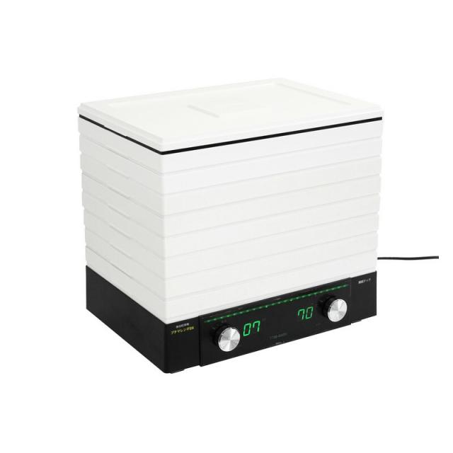 東明テック 食品乾燥機 TTM−440N 園芸機器 機器その他 家庭用機器