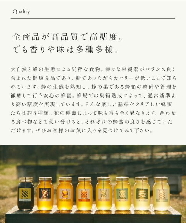 十勝養蜂園 アカシア・シナ蜂蜜1000g 送料無料 | アカシア蜂蜜 シナ