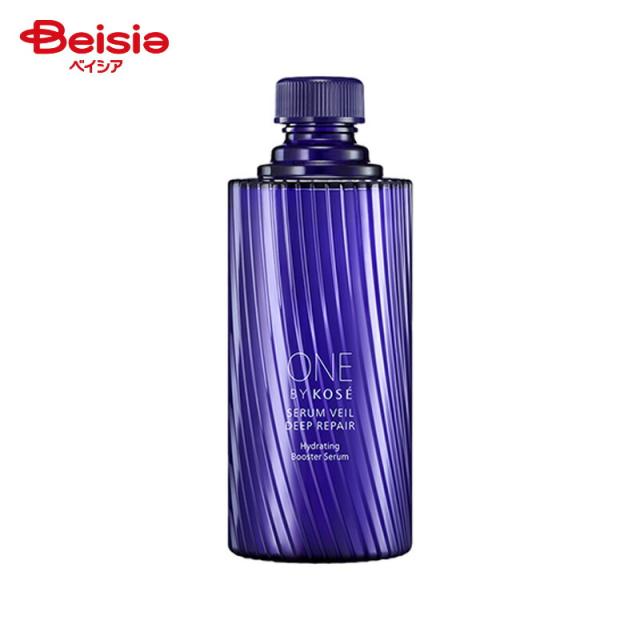 コーセー ONE BY KOSEセラムヴェールディープリペアかえラージ (120ml)