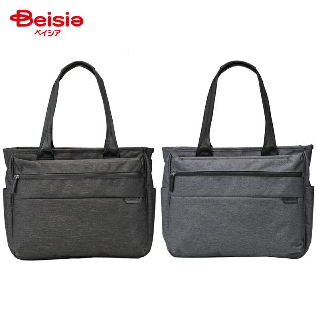 RONSON(ロンソン）ジョルダントート1764308ブラック グレー 中国製