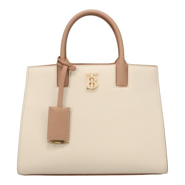 バーバリー バッグ レディース BURBERRY ミニフランシス 8072522 ベージュ