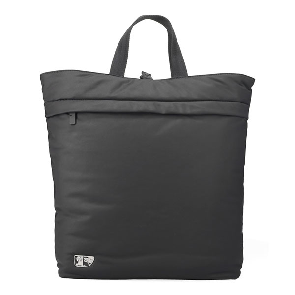 バーバリー バッグ メンズ BURBERRY シールド トートバッグ 8102515 ブラック