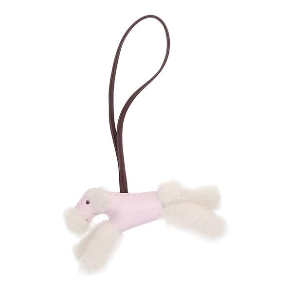 エルメス バディ チャーム HERMES モーヴペール 083349