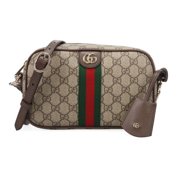 グッチ バッグ レディース GUCCI オフィディア スモールカメラバッグ 841310 FAE0J 9867 ベージュ+ブラウン