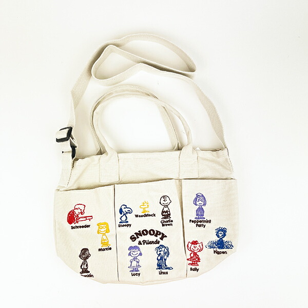 スヌーピー バケツ型2WAYトートバッグ アイボリー ショルダーバッグ ROOTOTE ルートート コラボ SNOOPYの通販はau PAY マーケット - PERFECT WORLD ...