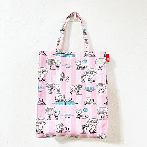 スヌーピー スクエアトートバッグ 50s SNOOPY ROOTOTE ルートート コラボの通販はau PAY マーケット - PERFECT WORLD TOKYO | au PAY ...