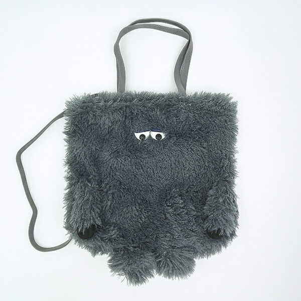 UMA(未確認生物) クリプテッド シャドーマン 2WAYトートバッグ バックパック ROOTOTE ルートート