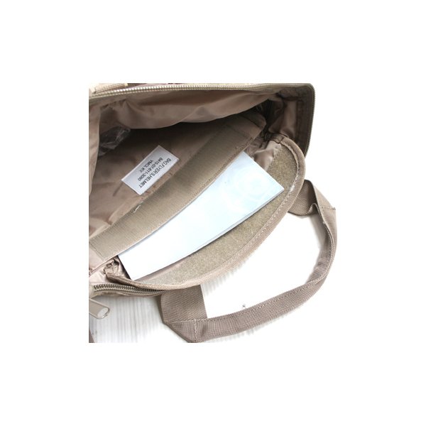 U.S. タイプ リュック ショルダー 手提げ 3WAY ヘルメット バッグ A