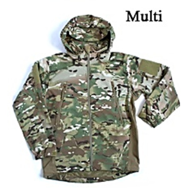 アメリカ軍 SAP ジャケット Sサイズ マルチ 裏起毛 防風 防寒 ソフトシェル ジャケット レプリカ 米軍 ミリタリーウェア