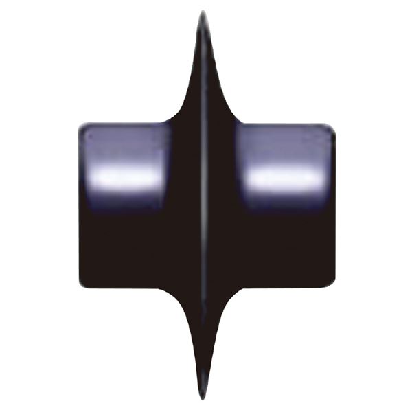 REX工業 135076 40A-150A用 カッター替刃 鋼管用 工具 作業工具 ツール DIYの通販はau PAY マーケット - 西新 ...