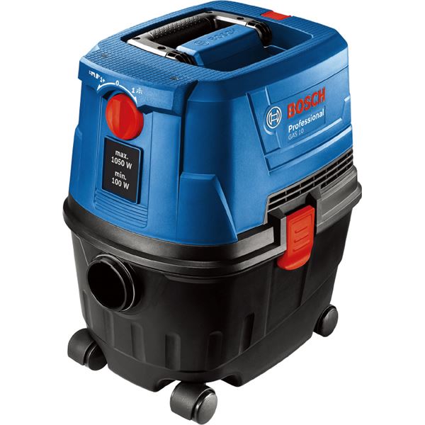 BOSCH ボッシュ GAS10 マルチクリーナー PRO 工具 ツール DIY 作業工具 道具