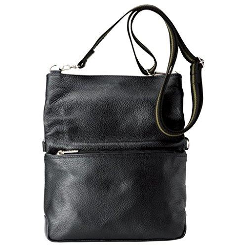 プレリー・ギンザ 2WAYポシェット ブラック  NA54230 BK（沖縄・離島配送不可）