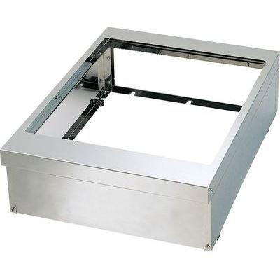 MITSUBISHI 三菱電機 ビルトイン型用設置枠 幅45センチ用 (CS-ZWAKU45)（沖縄・離島配送不可）