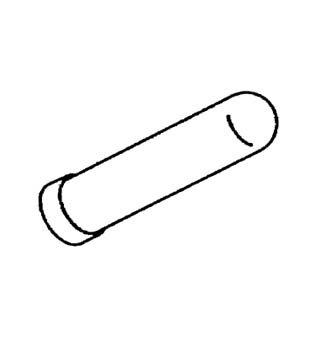 SHIMANO シマノ ST6500 メインレバークミタテヒン(ミギヨウ)（沖縄・離島配送不可）