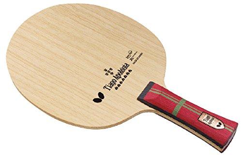 BUTTERFLY バタフライ TAMASU タマス 卓球ラケット タマス アポロニア ZLC フレア(FL)　(36831)（沖縄・離島配送不可）