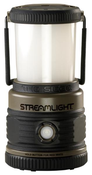 STREAMLIGHT(ストリームライト) 44931 シージ LEDランタン 44931（沖縄・離島配送不可）
