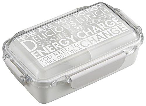 OSK 【エネルギーチャージ】 ランチボックス500mL ＜日本製＞ (117183)（入数30）（沖縄・離島配送不可）の通販はau PAY マーケット - 西新オレンジストア | au ...