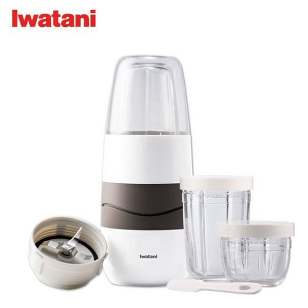 イワタニ サイレントミルサー