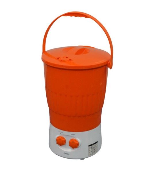 ファミラ 省スペース型マルチ洗浄機