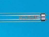 殺菌ランプ 10W形 10本 東芝 GL-10