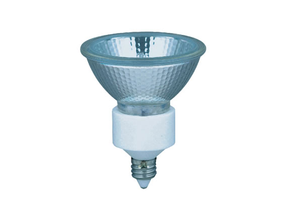 USHIO製 ダイクロハロゲンランプ 75W型 10個 朝日電器 G169NH