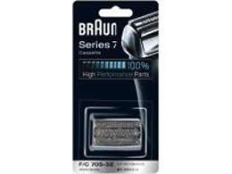 シェーバー替刃 カセット刃(網刃+内刃一体型) ブラウン F/C70S-3Z