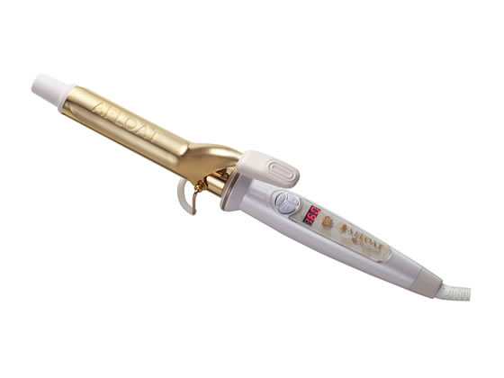 ヘアアイロン エスペシャルカールII 26mmカール クレイツ CICI-W26SRM