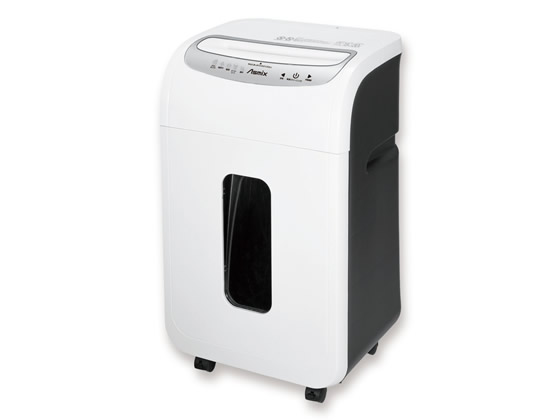 クロスカットシュレッダー アスカ S69