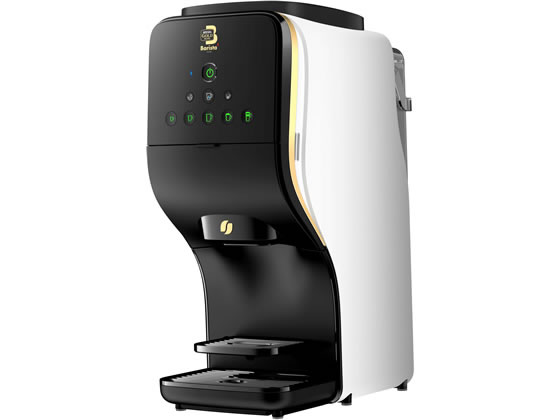 ネスカフェ ゴールドブレンド バリスタ デュオ プレミアムホワイト ネスレ HPM9637PW