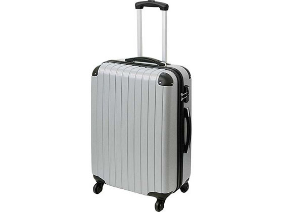 LEGEND ABSキャリー L 銀 ウノフク 05-5177-29