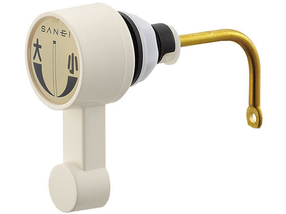 PCロータンクレバー 標準タイプ SANEI PH84-12Xの通販はau PAY マーケット - 西新オレンジストア | au PAY マーケット－通販サイト