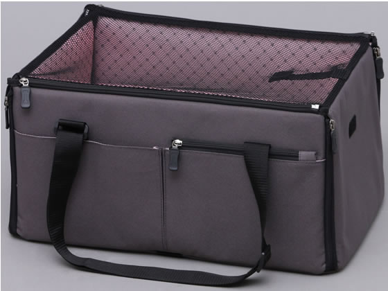 ペットドライブボックス M ピンク アイリスオーヤマ PDFW-50の通販はau PAY マーケット - 西新オレンジストア | au PAY マーケット－通販サイト