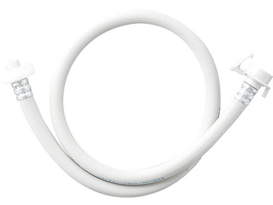 自動洗濯機延長ホース 長さ3m SANEI PT17-2-3の通販はau PAY マーケット - 西新オレンジストア | au PAY マーケット－通販サイト