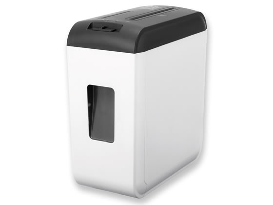 マイクロカットシュレッダー アスカ S43MC
