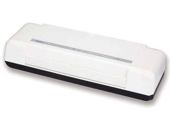 4本ローラーラミネーター アスカ L413A3