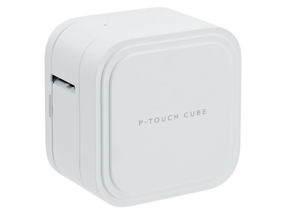 ラベルプリンター ピータッチ ブラザー PT-P910BT