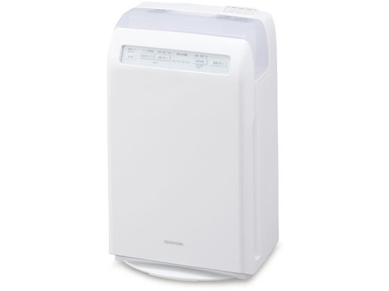 加湿空気清浄機 10畳 アイリスオーヤマ HXF-C25-W