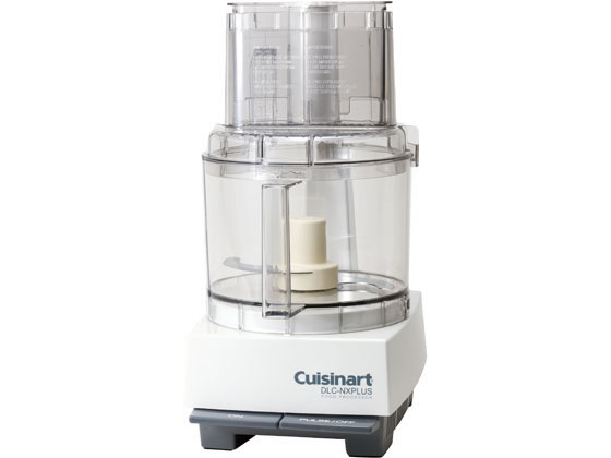 クイジナート大型フードプロセッサー コンエアージャパン DLC-NXJ2PG