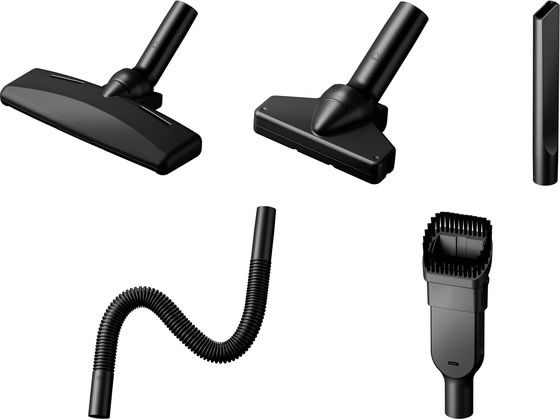 スティッククリーナー 別売アタッチメントツールセット アイリスオーヤマ MTS29