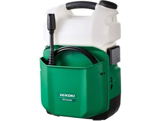コードレス高圧洗浄機(本体のみ) ＨｉＫＯＫＩ AW18DBL(NN)