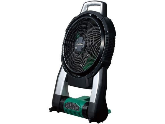 コードレスファン(本体のみ) ＨｉＫＯＫＩ UF18DSAL(NN)