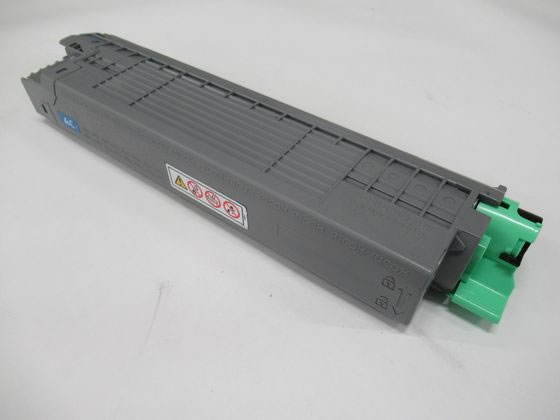 リコー用 リサイクルトナー P C6000Hタイプ シアン リサイクル RJC6000HC